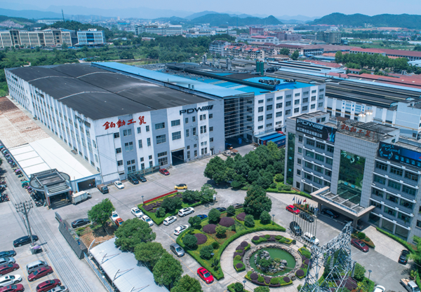 PDW - High-Quality Wheels Manufacturing | Your Wheels Expert | PDW