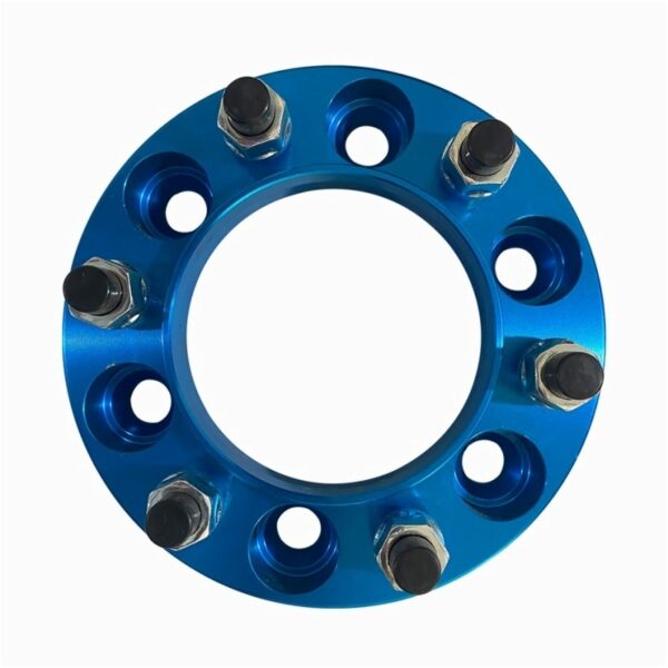 TYPE A-6 HOLES - High-Quality Wheels Manufacturing | Your Wheels Expert ...