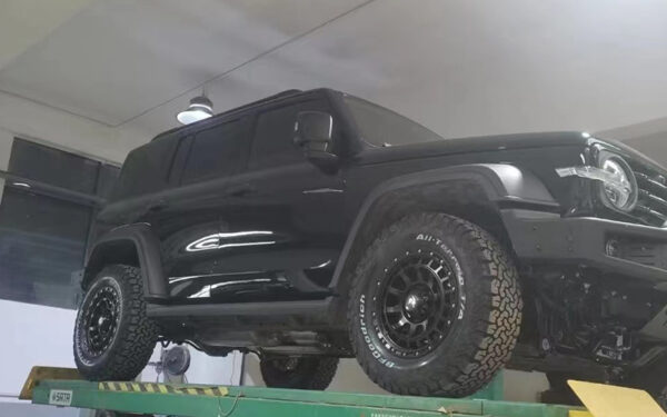 What to Do When Your Rear Wheels Skid: Quick Tips to Regain Control ...