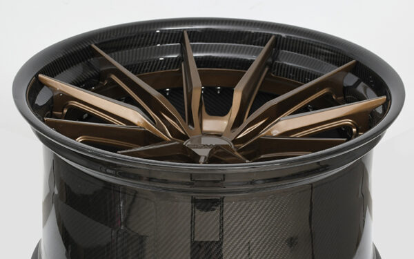 The Evolution of Wheel Technology: From Wooden Spokes to Carbon Fiber ...