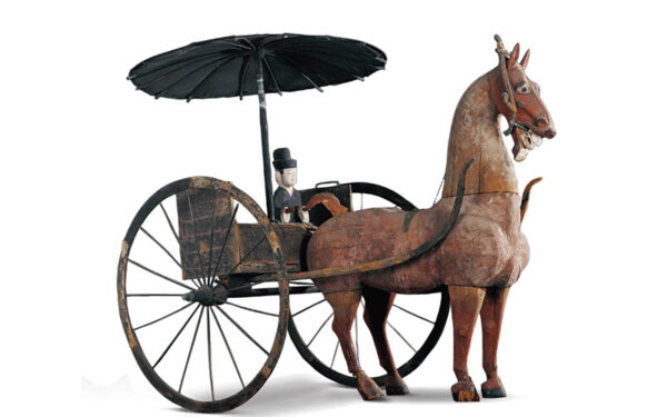 The Evolution of Wheel Technology: From Wooden Spokes to Carbon Fiber ...