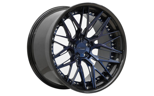 The Evolution of Wheel Technology: From Wooden Spokes to Carbon Fiber ...