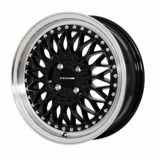 PDW 2012 - High-Quality Wheels Manufacturing | Your Wheels Expert | PDW