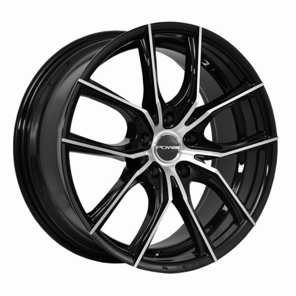 PDW POISON(5161) - High-Quality Wheels Manufacturing | Your Wheels ...