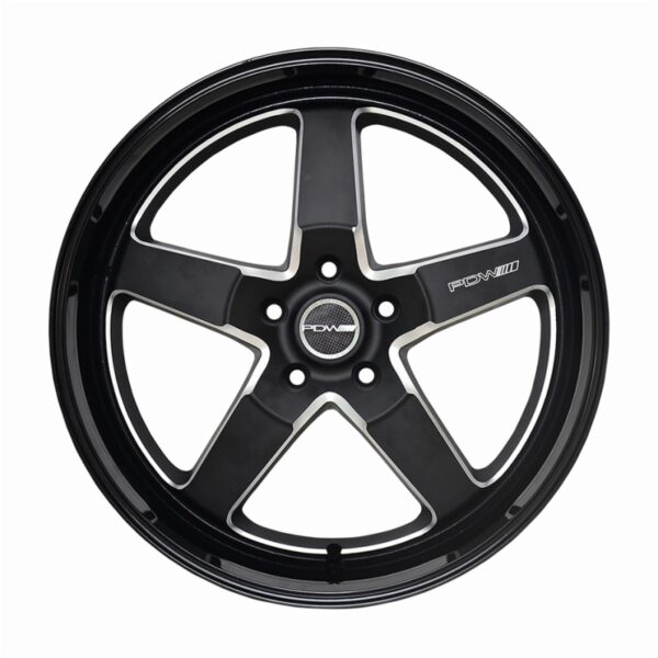 PDW HYBRID 5162 - High-Quality Wheels Manufacturing | Your Wheels ...
