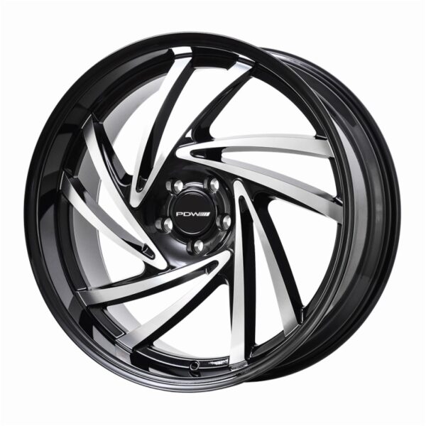 PDW CHAMP-II (5526) - High-Quality Wheels Manufacturing | Your Wheels ...