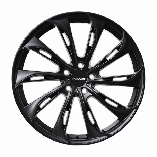 PDW 5529 - High-Quality Wheels Manufacturing | Your Wheels Expert | PDW