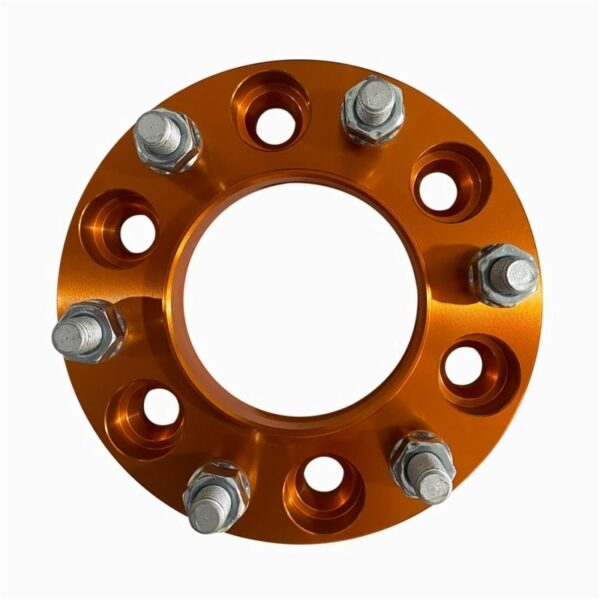 TYPE A-6 HOLES - High-Quality Wheels Manufacturing | Your Wheels Expert ...