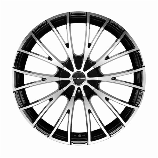 PDW ASPIRE (9029) - High-Quality Wheels Manufacturing | Your Wheels ...