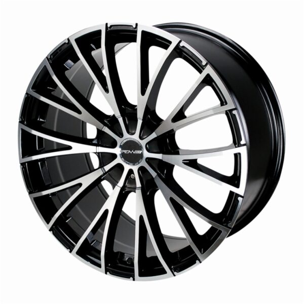 PDW ASPIRE (9029) - High-Quality Wheels Manufacturing | Your Wheels ...