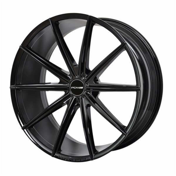 PDW 9101 - High-Quality Wheels Manufacturing | Your Wheels Expert | PDW