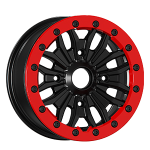 PDW: Global Leading Wheels & Tyres Manufacturer Since 1983