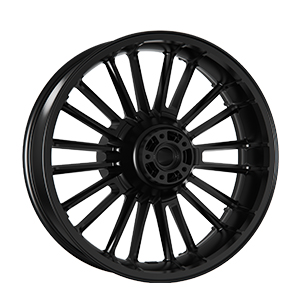 PDW: Global Leading Wheels & Tyres Manufacturer Since 1983