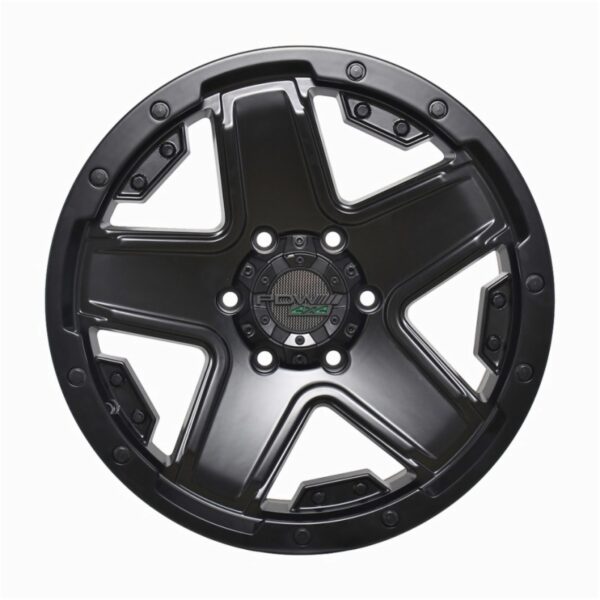 PDW BLOKSTA - High-Quality Wheels Manufacturing | Your Wheels Expert | PDW