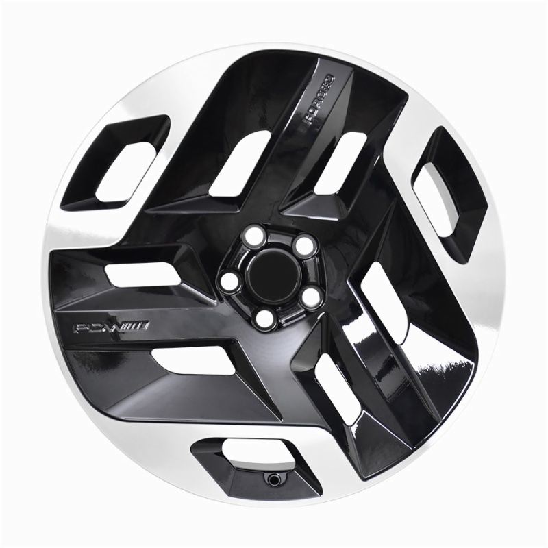 Off-Road & SUV - High-Quality Wheels Manufacturing | Your Wheels Expert ...