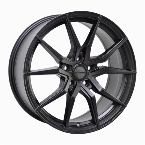 PDW CONCEPTOR (5270) - High-Quality Wheels Manufacturing | Your Wheels ...