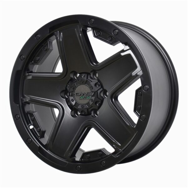 PDW BLOKSTA - High-Quality Wheels Manufacturing | Your Wheels Expert | PDW