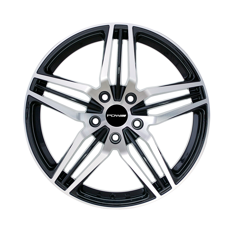 PDW 1002 - High-Quality Wheels Manufacturing | Your Wheels Expert | PDW