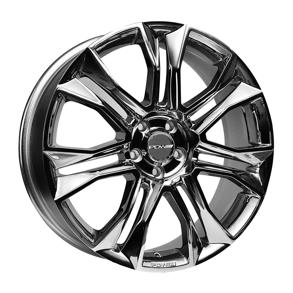 PDW SOVEREIGN(734) - High-Quality Wheels Manufacturing | Your Wheels ...