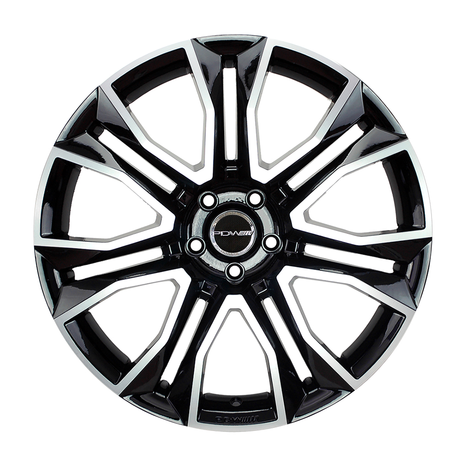 PDW SOVEREIGN(734) - High-Quality Wheels Manufacturing | Your Wheels ...