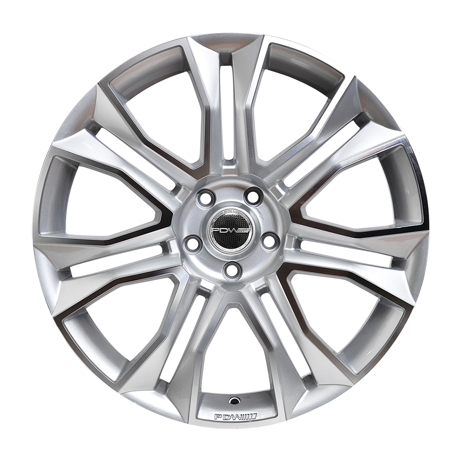 - High-Quality Wheels Manufacturing | Your Wheels Expert | PDW
