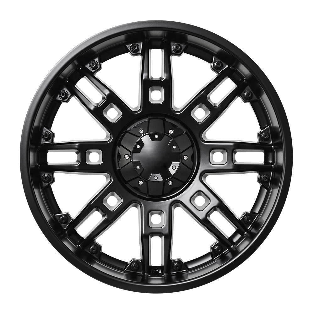 PDW Good Sale Different Sizes Plastic wheel Hub center Rings - High ...