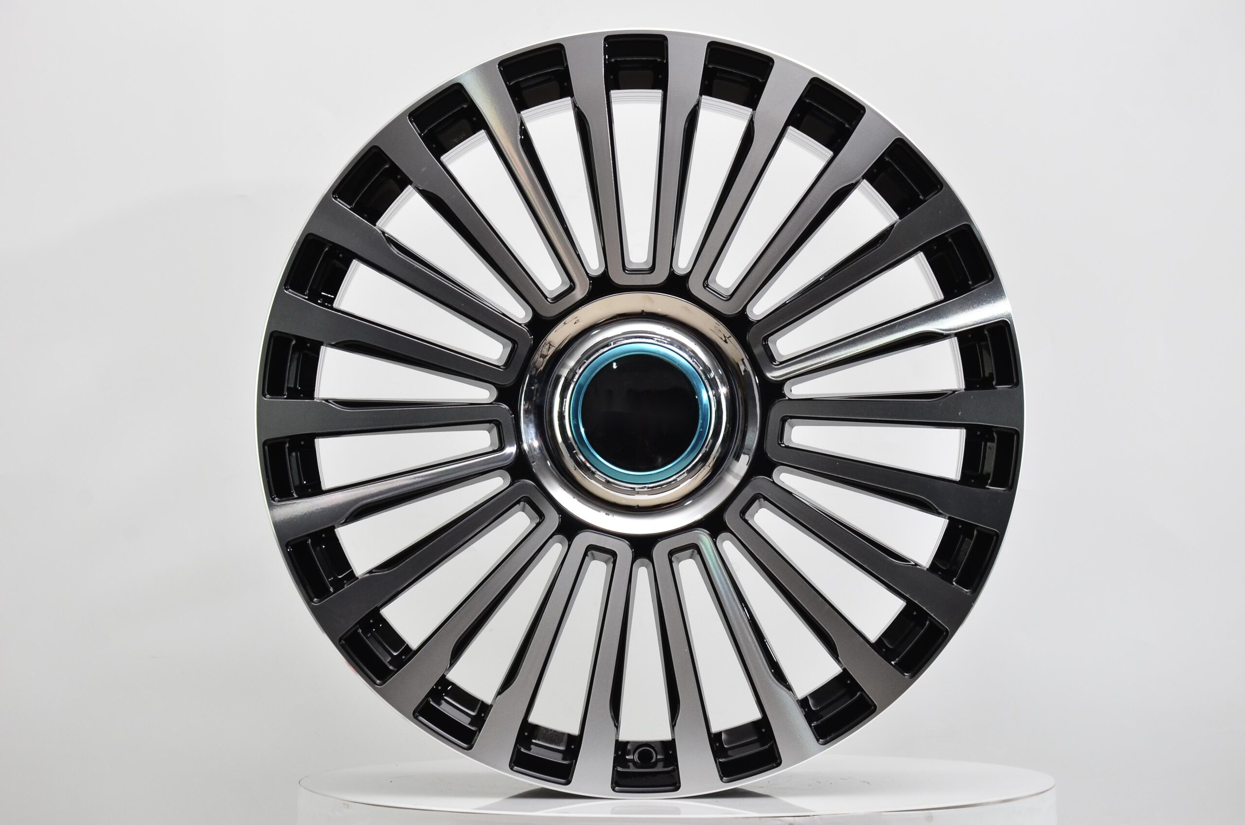 European Replica - High-Quality Wheels Manufacturing | Your Wheels ...