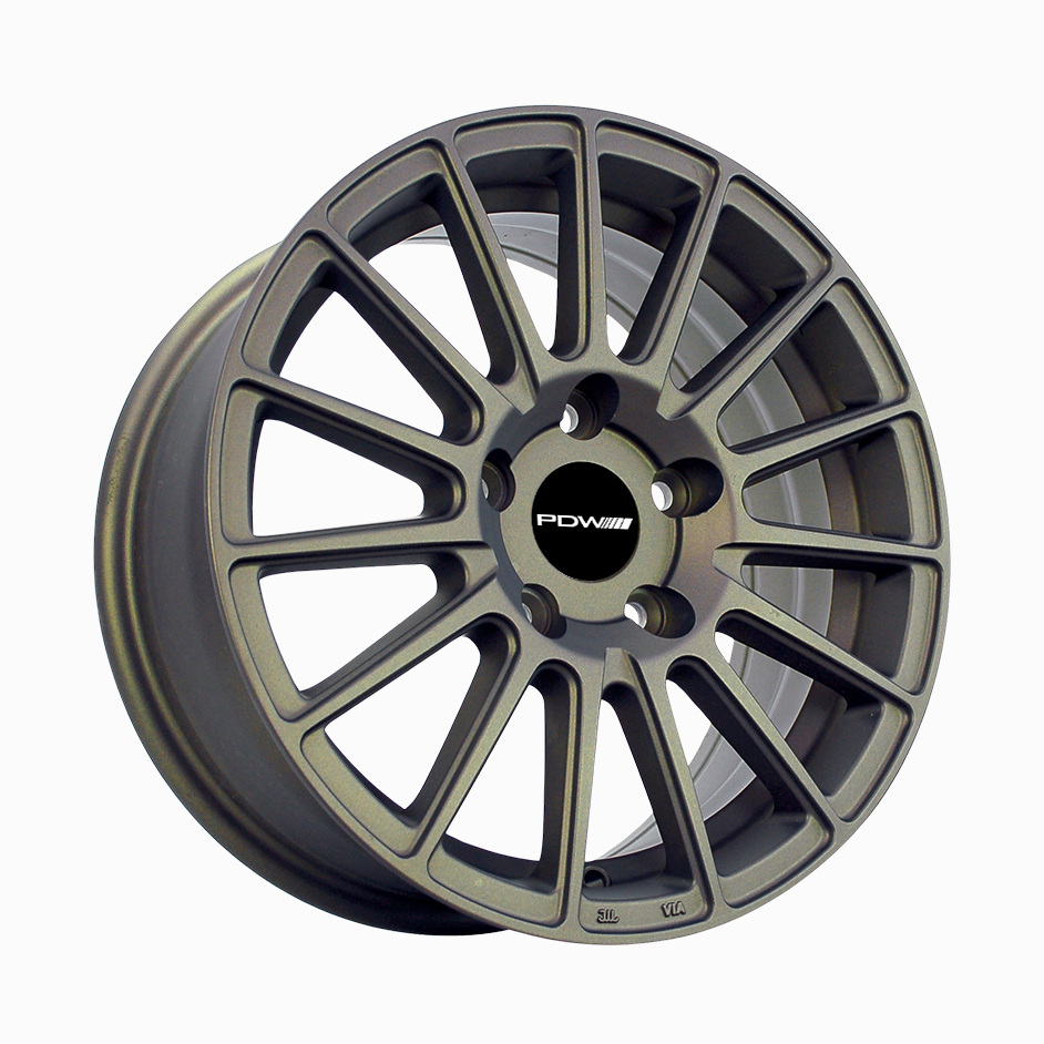 PDW 1007 - High-Quality Wheels Manufacturing | Your Wheels Expert | PDW