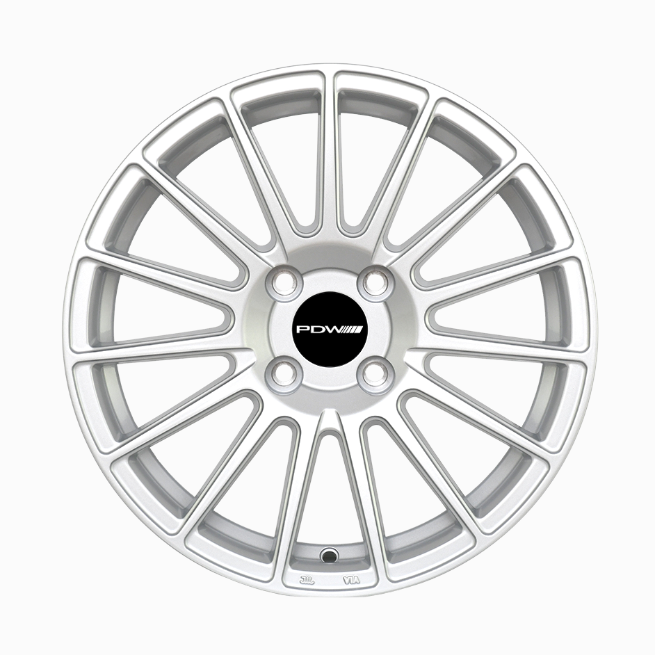 PDW 1007 - High-Quality Wheels Manufacturing | Your Wheels Expert | PDW