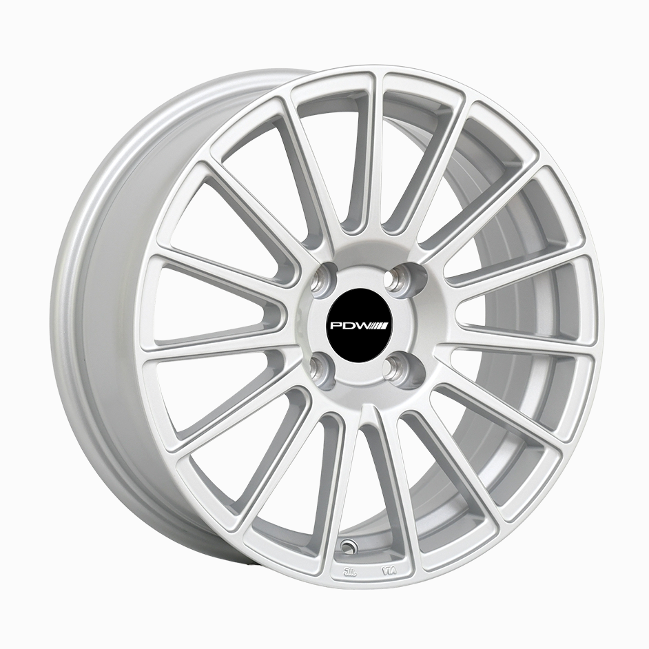 PDW 1007 - High-Quality Wheels Manufacturing | Your Wheels Expert | PDW